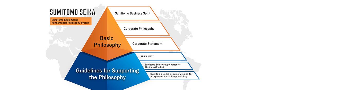 Company Information | SUMITOMO SEIKA CHEMICALS CO.,LTD.